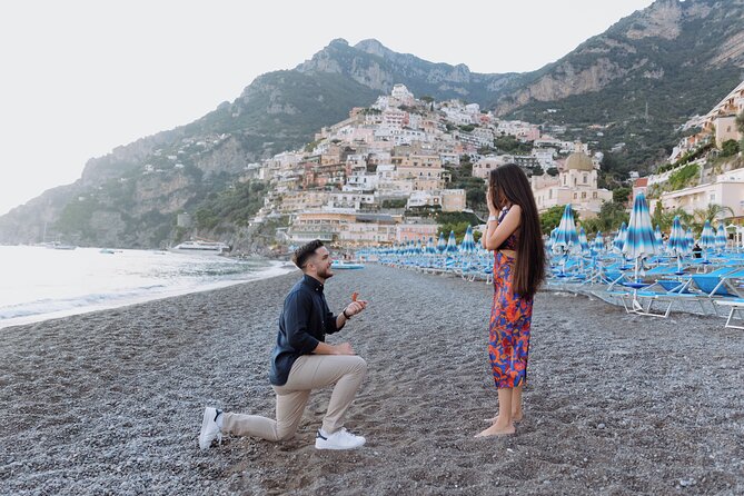 1 Hour Private Photoshoot in Positano - Final Thoughts