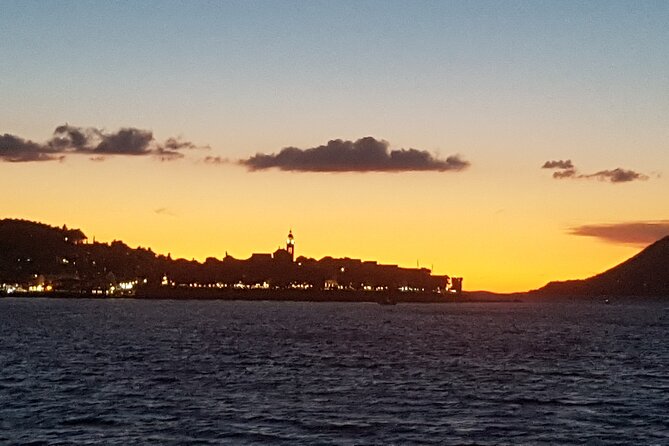 1 Hour Private Walking Tour in Korcula - The Value Proposition: More Than Just a Walk