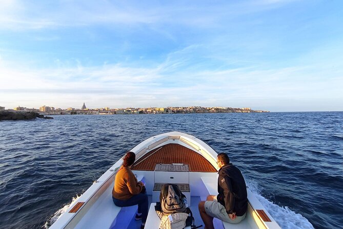 1-Hour Sea Caves and Boat Tour in Ortigia Syracuse - The Sum Up