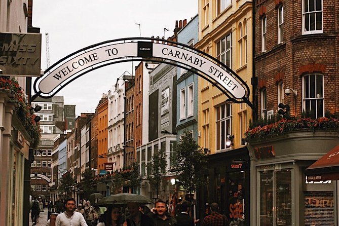 #1 London Soho District | Satisfaction Guaranteed! | 12ppl Max - FAQ