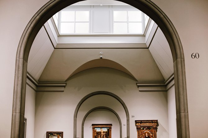 #1 National Gallery London | Satisfaction Guaranteed! | 8ppl Max - Practical Details and Recommendations