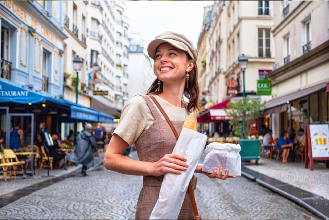 #1 Paris Pastries and Chocolate Food Tour - Price and Value: Is It Worth It?