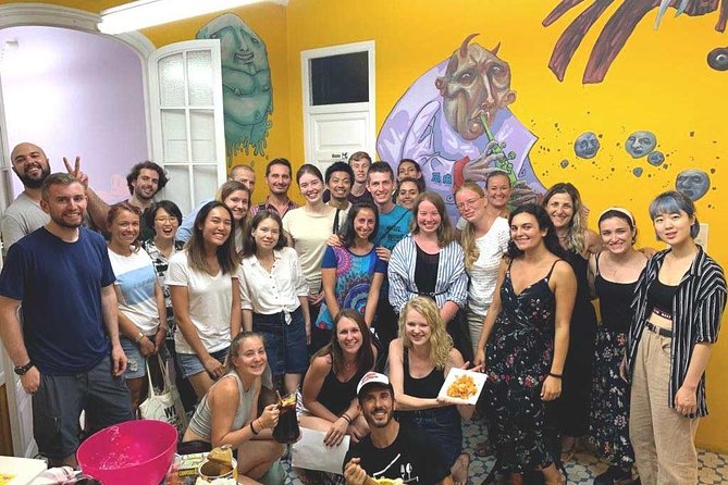 1 week intensive Spanish course + conversation workshop - Practical Details to Consider