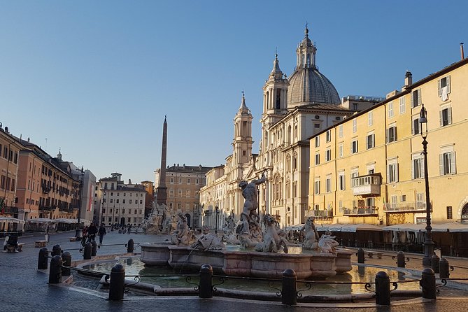 10 Days Private Tour, the Wonders of Italy from Rome to Venice - Frequently Asked Questions