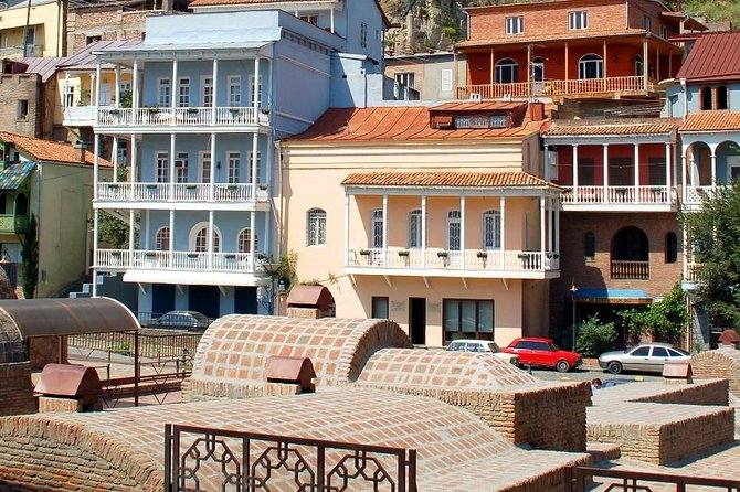 11-Day Georgia and Armenia Tour from Tbilisi - Final Thoughts