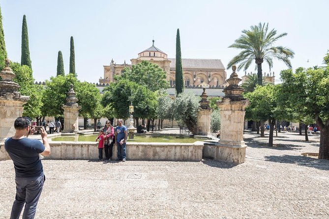 12-Day Morocco and South of Spain Tour from Madrid - Final Thoughts