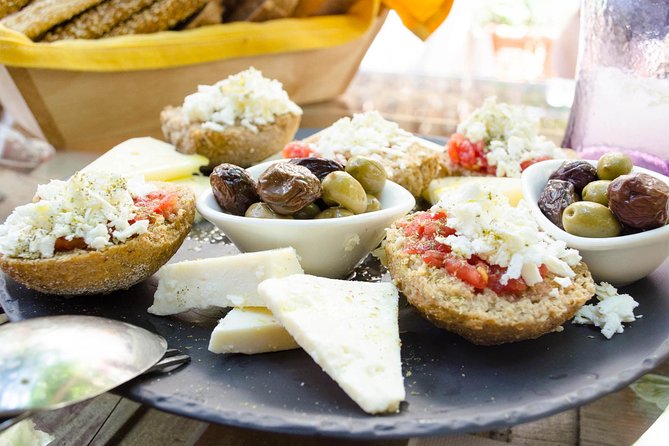 12 Tastings of Heraklion city - walking culture tour - FAQs About the Heraklion Tasting Tour