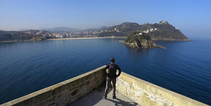 "2 bays, mornings, afternoons, sunset with a glass of cava - Final Thoughts