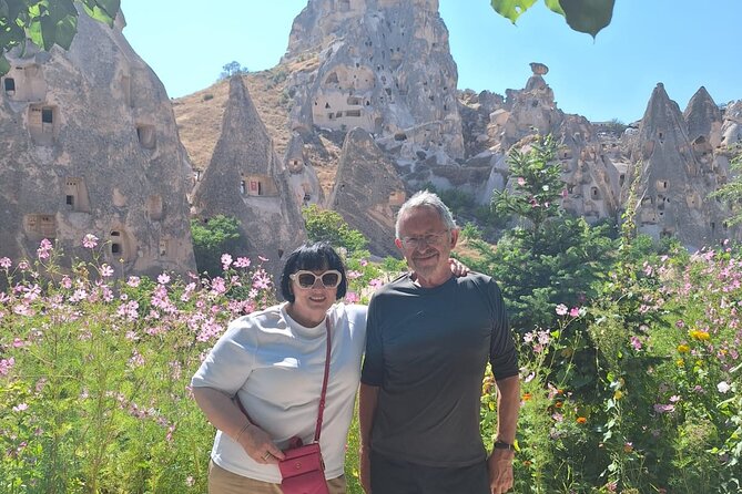 2 Day Cappadocia Tour with Hot Air Balloon Ride - Who Should Consider This Tour?