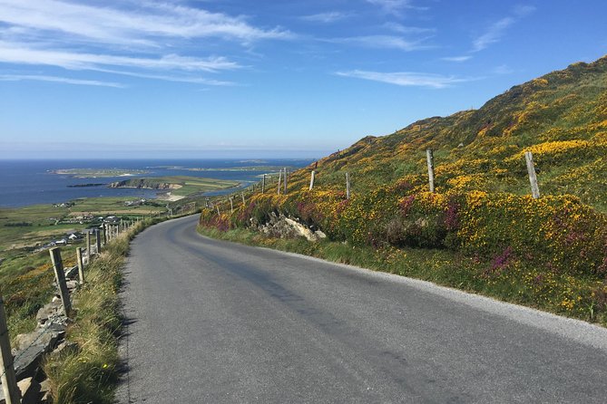 2-Day Connemara and Galway Bay Rail Tour from Dublin - Who Would Love This Tour?