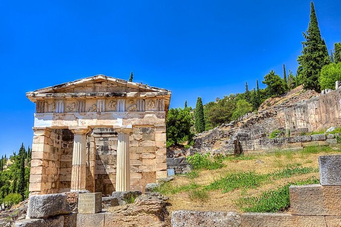 2-Day Delphi and Meteora Tour from Athens - Authentic Experiences and Tips
