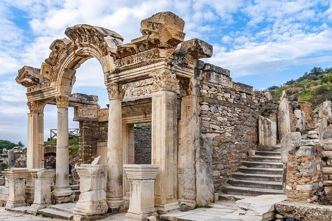2 Day Ephesus And Pamukkale Tour from Istanbul with Flights - The Downsides: Considerations Before Booking