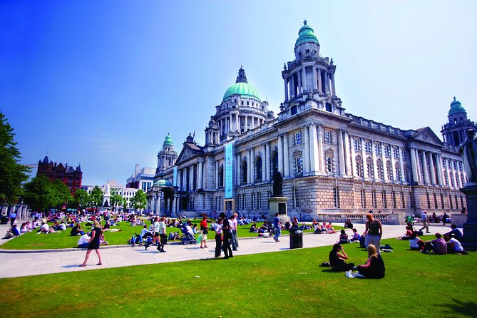2-Day 'Game of Thrones' Rail Tour from Dublin Incl. Belfast and Giant's Causeway - Who Would Love This Tour?