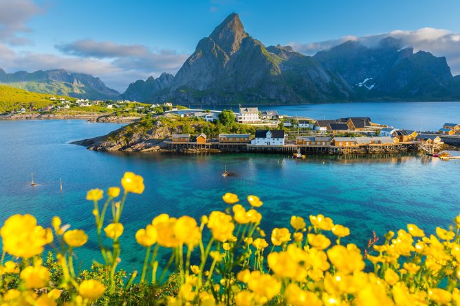 2-Day Lofoten Highlights Photo Tour (Summer) - Authenticity and Traveler Feedback