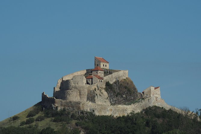 2 - Day Medieval Transylvania Private Tour from Brasov - What’s Included and What to Keep in Mind