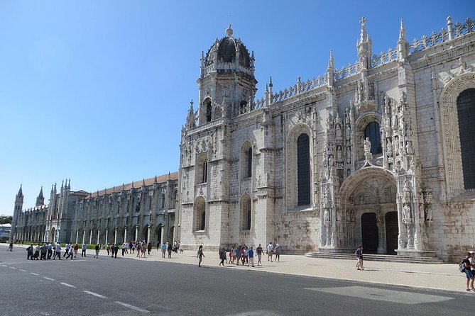 2 Day Pack: Lisbon and Sintra Full Day Tour - Final Thoughts