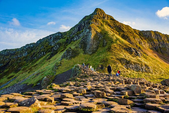 2-Day Private Northern Ireland Tour - FAQ