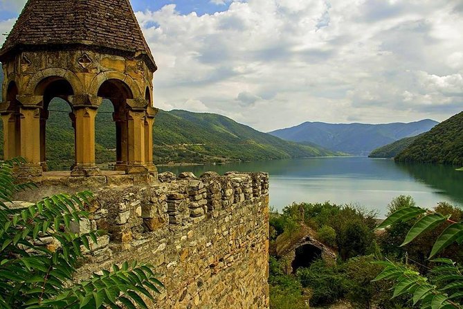 2-Day Private Tour to Kazbegi from Tbilisi - FAQ