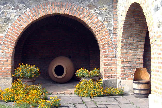 2-Day Private Wine Tour to Kakheti from Tbilisi - Who Should Consider This Tour?