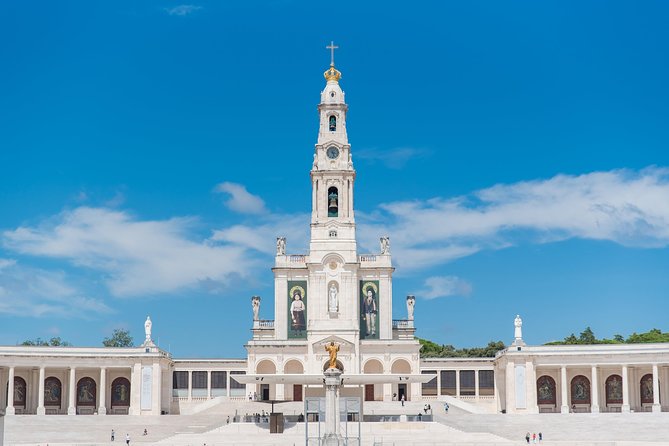 2-Day Sacred Portugal Trip: Fátima, Batalha, Nazaré and Óbidos, from Lisbon - FAQ about this Sacred Portugal Tour