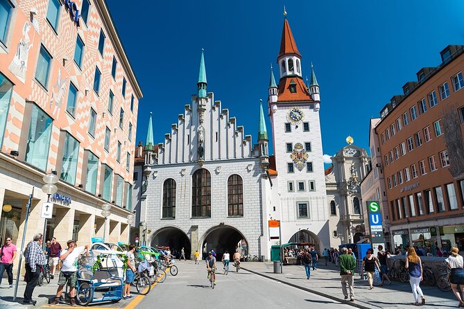 2-Day Salzburg and Munich Tour from Vienna with Private Transfers - The Sum Up: Who Will Love This Tour?