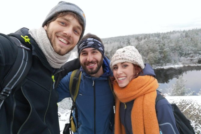 2-Day Small-Group Stockholm Hiking Tours - Whats Included and Whats Not?
