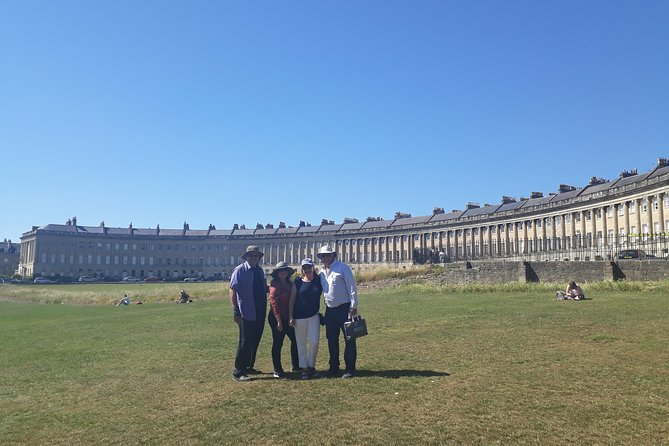 2-Day Stonehenge, Cotswolds, Bath and Oxford Private Tour from Southampton - FAQ: What You Need to Know