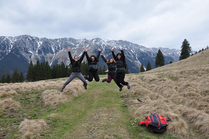 2-Day Transylvania Culture Trek from Brasov - Small Group Tour - Who Should Book This Tour?