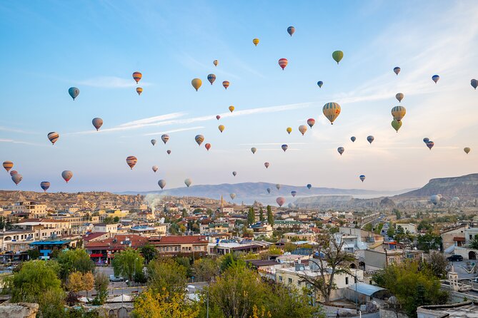 2 Days / 1 Night Private Cappadocia Tour from Istanbul - Final Thoughts