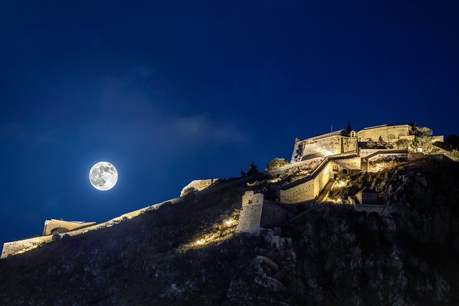 2-Days Argolis and Olympia private tour from Athens - Is It Worth the Price?
