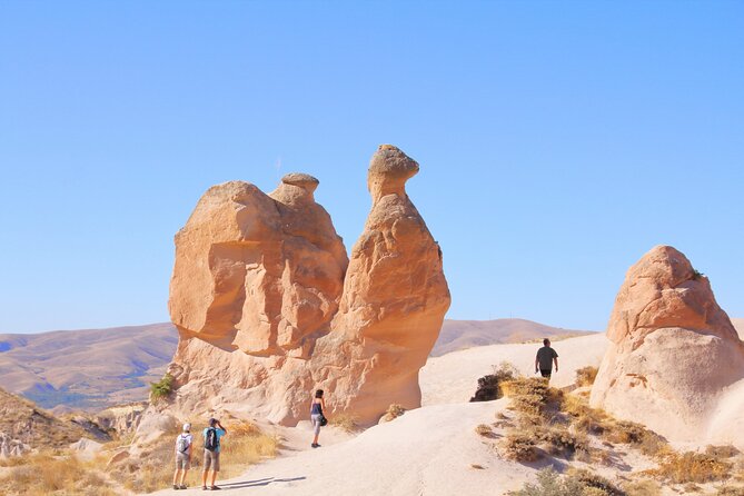 2 Days Cappadocia Tour from Ankara - FAQ