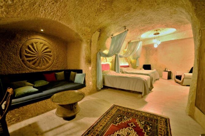 2 Days Cappadocia Tour From Antalya, Belek, Kemer, Alanya, Side - Final Words