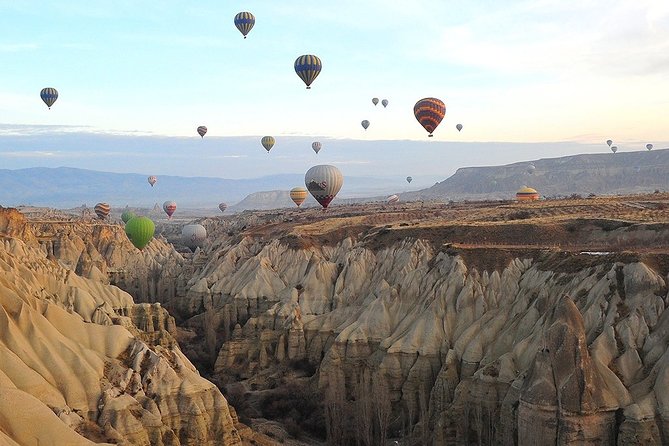 2 Days Cappadocia Tour from Istanbul - Final Thoughts: Is This Tour for You?