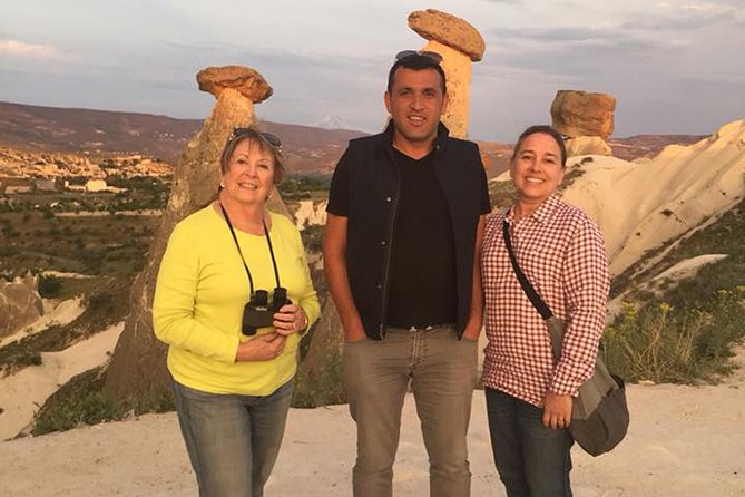 2 Days Cappadocia tours from Kayseri and 1 night accommodation - Final Thoughts
