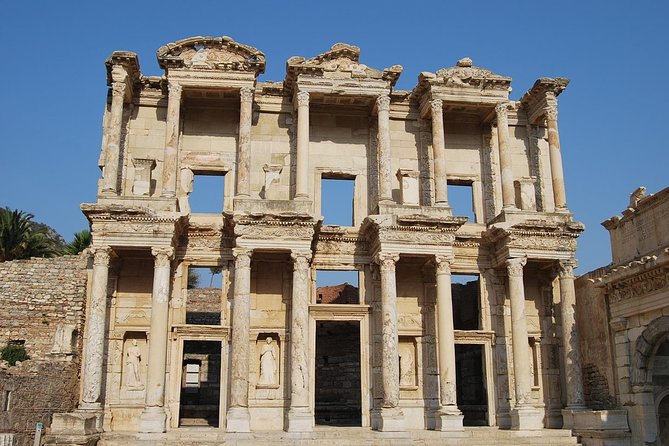 2 Days Ephesus and Pamukkale Tour from Istanbul - Who Is This Tour Best For?
