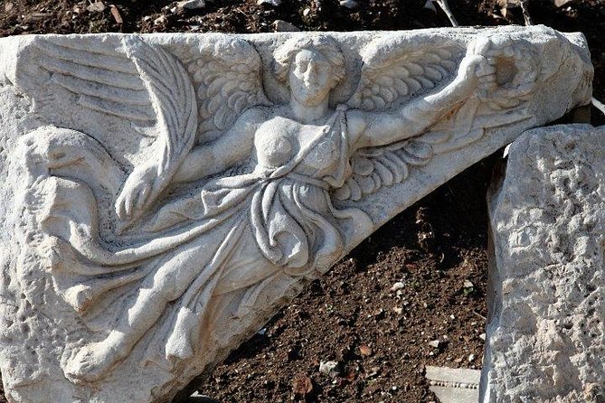 2 Days Ephesus and Pamukkale tour from istanbul - Authentic Traveler Feedback