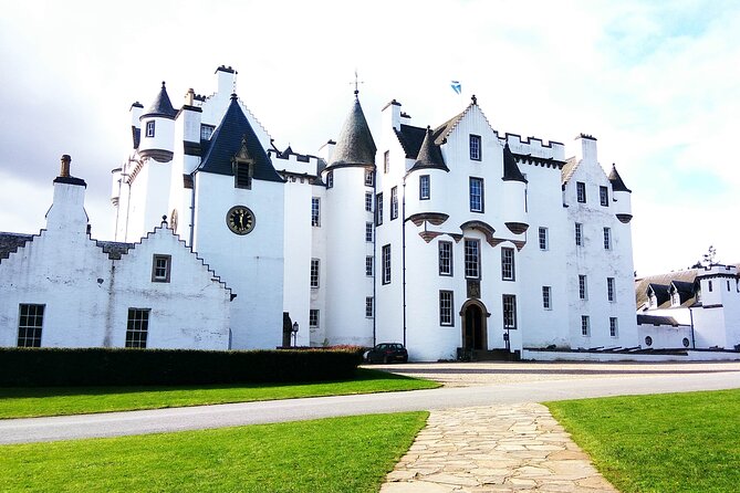 2 Days on the Loch Ness Canal of Caledonia and the Highlands - FAQ