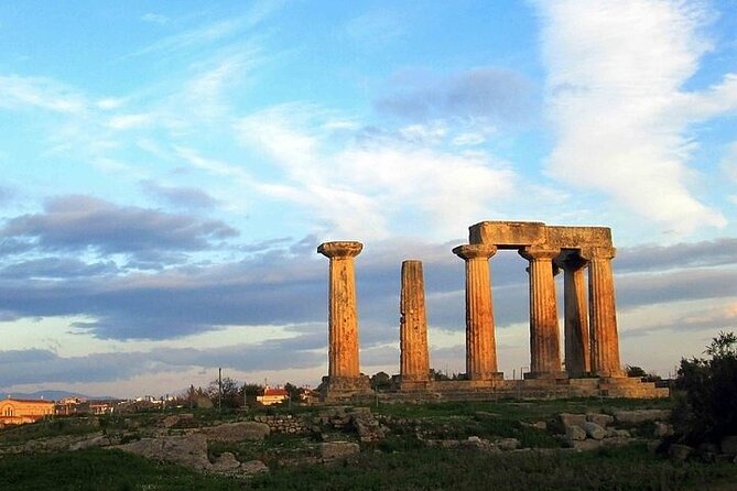 2 Days Peloponnese Tour : Ancient Olympia - Corinth, Mycenae Nafplio Epidaurus - Who Should Consider This Tour?