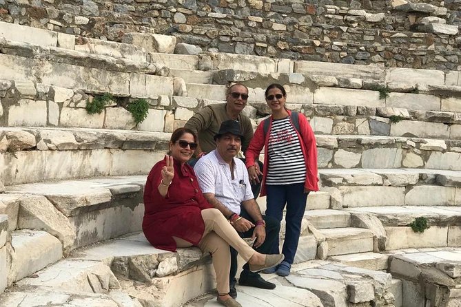 2 Days Private Byzantine & Ottoman & Ephesus Tour - Authentic Experiences and What Travelers Say