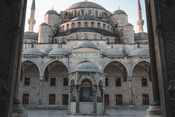 2 Days Private Guided Istanbul Tour (Single Price up to 8 PAX) - FAQ