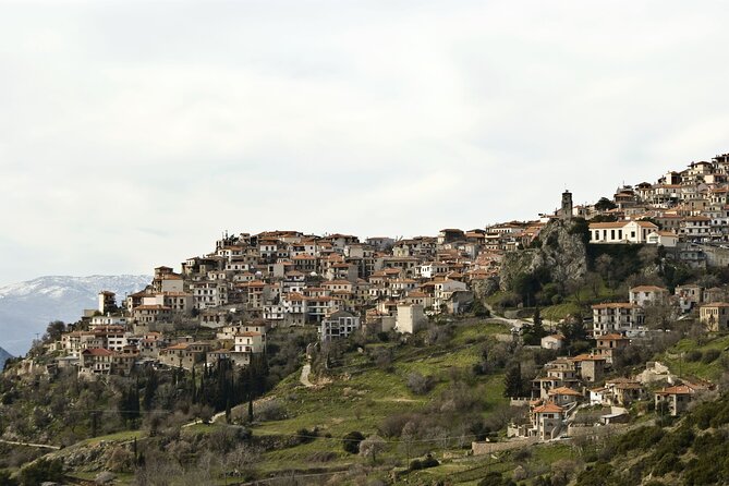 2 Days Private Tour to Delphi and Meteora - Final Thoughts