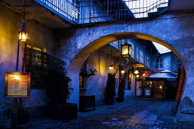 2 Days Tour to Auschwitz and Krakow from Warsaw - In The Sum Up