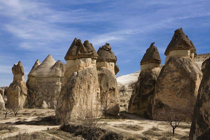 2 Days Tour to Cappadocia from Antalya with Hot Air Balloon - Final Thoughts