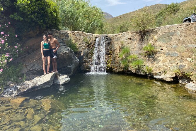 2 Hour Buggy Tour Off-Road Adventure in Mijas - The Sum Up
