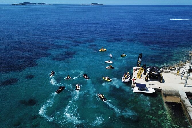 2-Hour Dubrovnik Fun and Exciting Jet Ski Safari Adventure Tour - Frequently Asked Questions