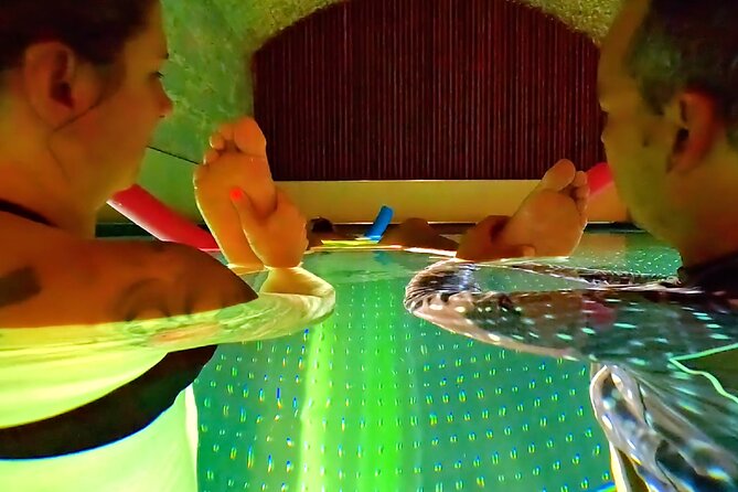 2 Hour Floating Harmony Couples Course - Final Thoughts: Is It Worth It?