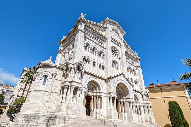 2-Hour Guided Tour of Monaco - Authentic Traveler Insights