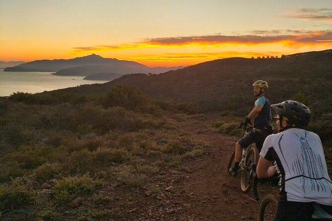 2-Hour Magical E-bike Tour at Sunset in Capoliveri - The Practical Side: Price, Booking, and Value