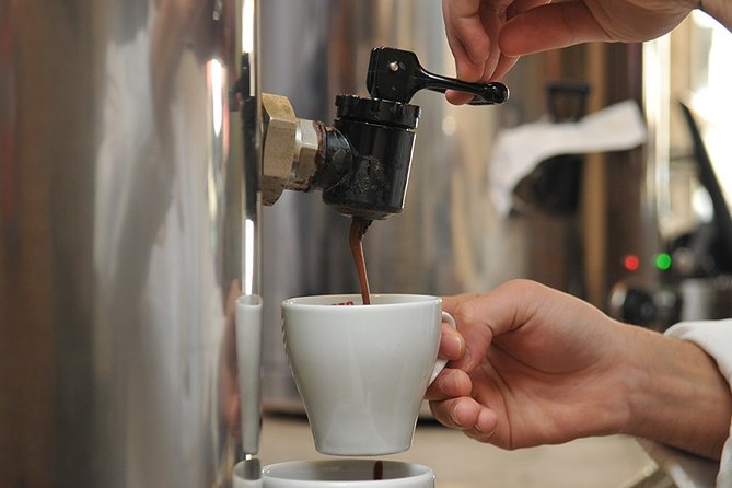 2-Hour Patisserie Experience for Dessert Lovers - The Food and Drink: Sweetness and Warmth