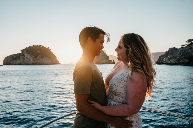 2 Hour Private Amalfi Coast Sunset Experience - What Past Guests Say: Authentic Experiences